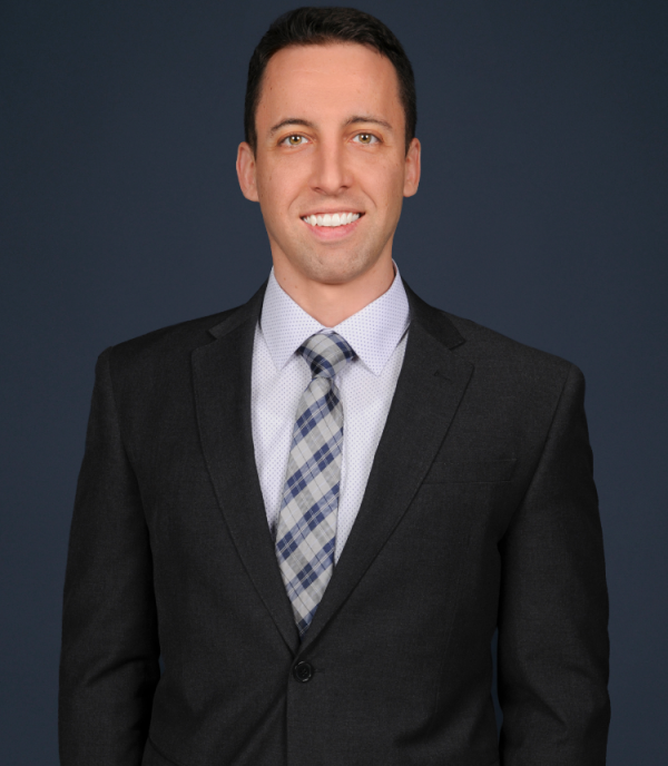 Wesley B. Colgan, ESQ - Colgan Dominelli Law